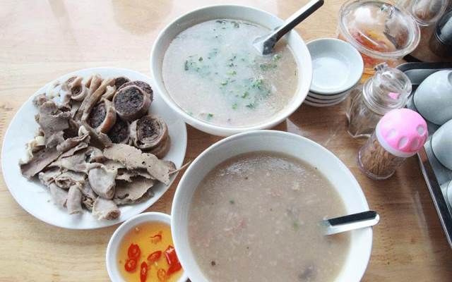 Cháo Lòng & Bò Kho 552 Lê Đức Thọ, Quận Gò Vấp, Hồ Chí Minh | riviu.vn