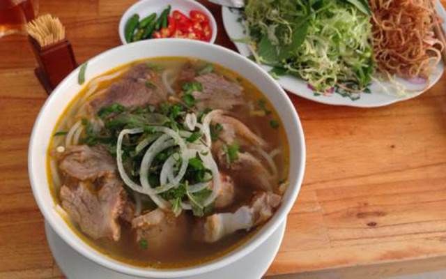 Bún Bò Lộc - Thống Nhất 19A Thống Nhất, Phường Tân Thành, Quận Tân Phú ...