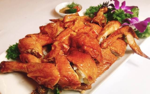 Gà Lu Anh Thắng - Định Công Ki Ốt 10 CT36B Ngõ 177 Định Công, Quận ...