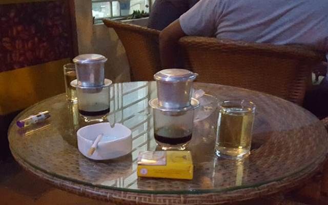 Titan Cafe Ki Ốt 39, CT8A KĐT Đại Thanh, Huyện Thanh Trì, Hà Nội | riviu.vn