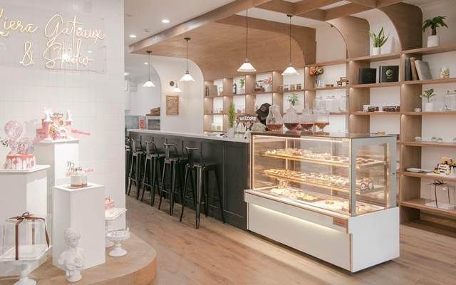 Kiera Kitchen - Bánh Ngọt & Nước Ép 4 Phan Bội Châu, Quận Hoàn Kiếm, Hà ...