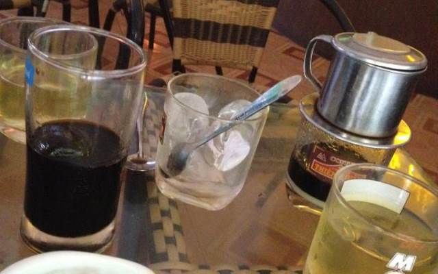 Ông Già Coffee 680 Đường Láng, Quận Đống Đa, Hà Nội | riviu.vn