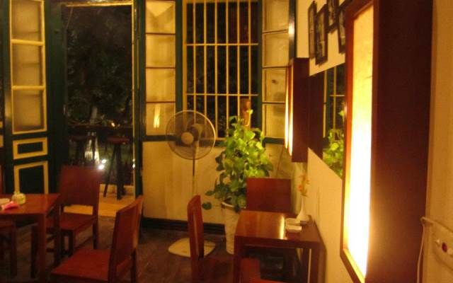 L'etage Cafe - Hàng Khay Tầng 2, 9A Hàng Khay, Quận Hoàn Kiếm, Hà Nội ...