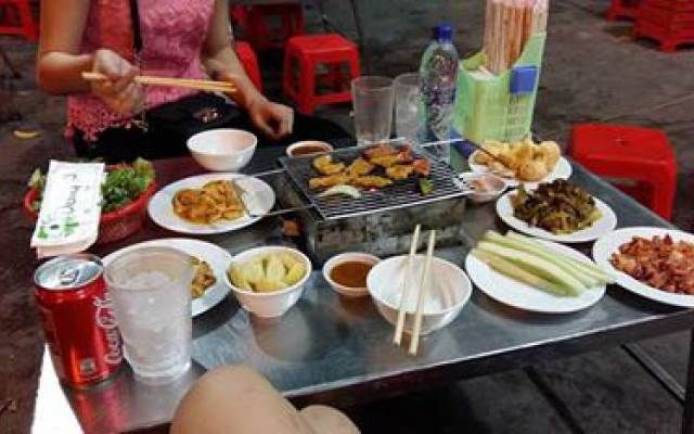 Hương Néo - Lẩu & Nướng 35 TT16, KĐT Văn Phú, Quận Hà Đông, Hà Nội | riviu.vn