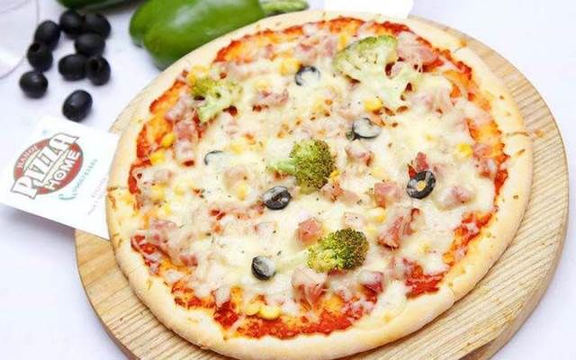Pizza Home - Trung Kính 168 Trung Kính, Quận Cầu Giấy, Hà Nội | riviu.vn