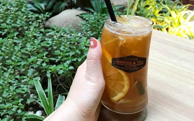 Gogo - Coffee & Milk Tea 666 Nguyên Xá, Quận Bắc Từ Liêm, Hà Nội | riviu.vn