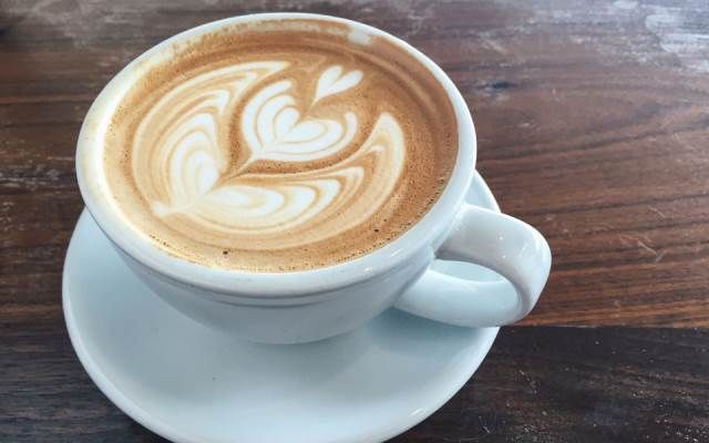 Sixteen Cafe 16 Phú Kiều, Quận Bắc Từ Liêm, Hà Nội | riviu.vn