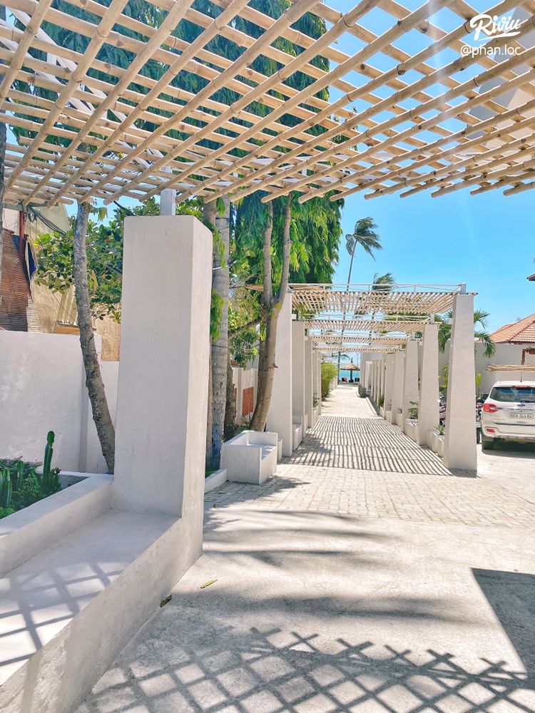 Meraki Oasis Hotel 150 Nguyễn Đình Chiểu, Phường Mũi Né, Phan Thiết ...