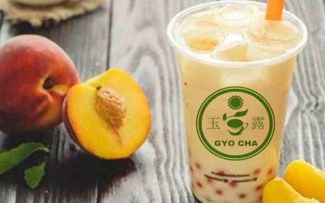 Gyocha - Trà Sữa Nhật Bản 18 Ngõ 80 Hoàng Đạo Thành, Quận Thanh Xuân ...