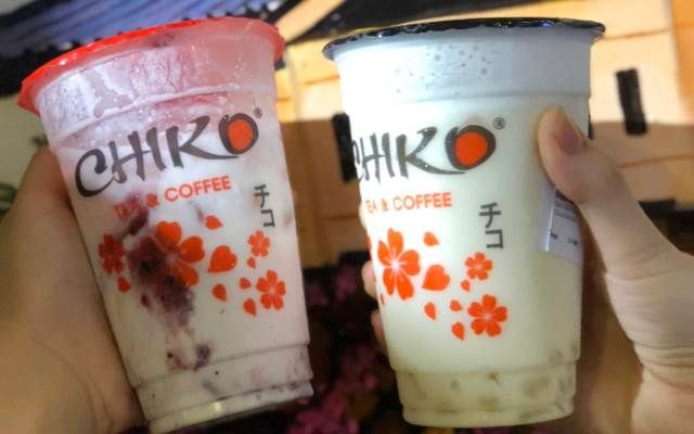 Chiko Tea & Coffee Xóm 1 Đông Sàng, Xã Đường Lâm, Thị xã Sơn Tây, Hà ...