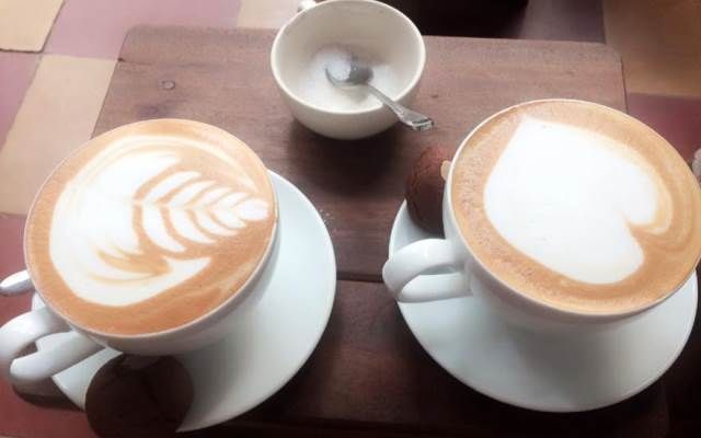 Lạc Coffee - Văn Phú 2 Ngõ 75 Dịch Vụ 3, Văn Phú, Quận Hà Đông, Hà Nội ...