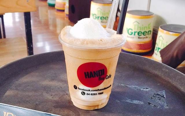 Hanoi Bus Cafe - Hoàng Quốc Việt Triển Lãm Nông Nghiệp, 489 Hoàng Quốc ...