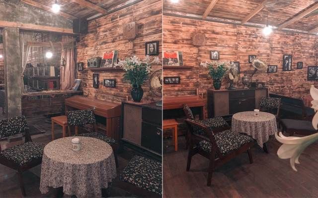 Second Home Cafe 33 Ngõ 26 Vương Thừa Vũ, Quận Thanh Xuân, Hà Nội | riviu.vn