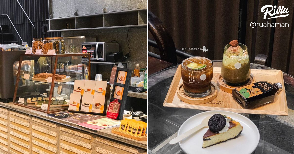 Caztus Ice Blended về CAZTUS ICE BLENDED -NGUYỄN THỊ MINH KHAI | riviu.vn