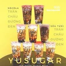 Yu Sugar 179 Trần Hưng Đạo , Phường Phước Nguyên, Thành phố Bà Rịa, Bà ...