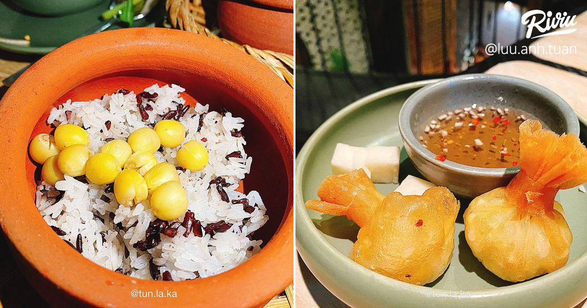 Buffet Chay - Sadhu - 87 ALý Thường Kiệt. về Sadhu - Ẩm Thực Chay ...