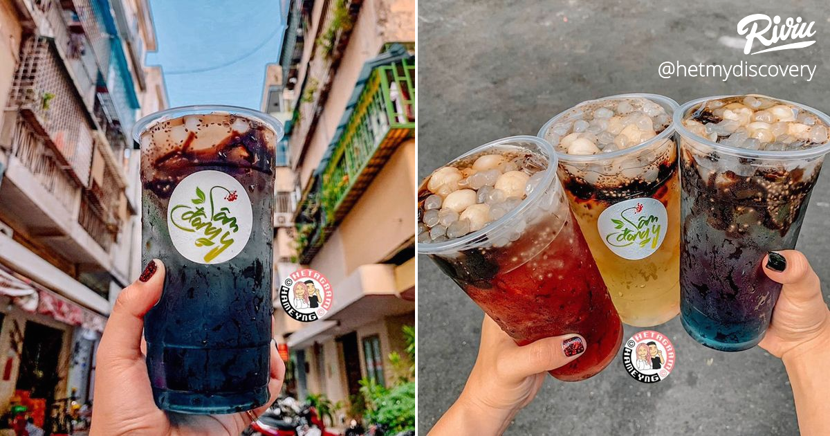 SÂM ĐÔNG Y BẢY MÀUUU về Sâm Đông Y Khiết | riviu.vn