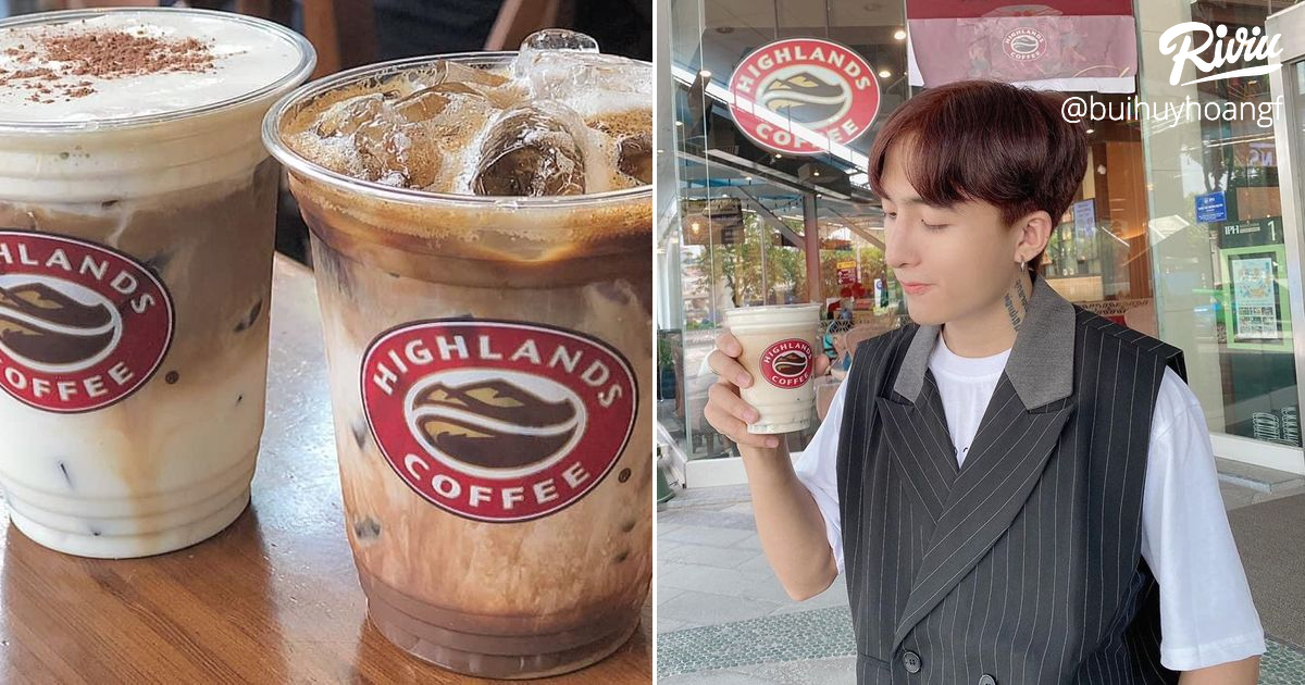 Là Cà Phê Nhưng Lại Nhẹ Nhàng, Mới Lạ - PhinDi | riviu.vn