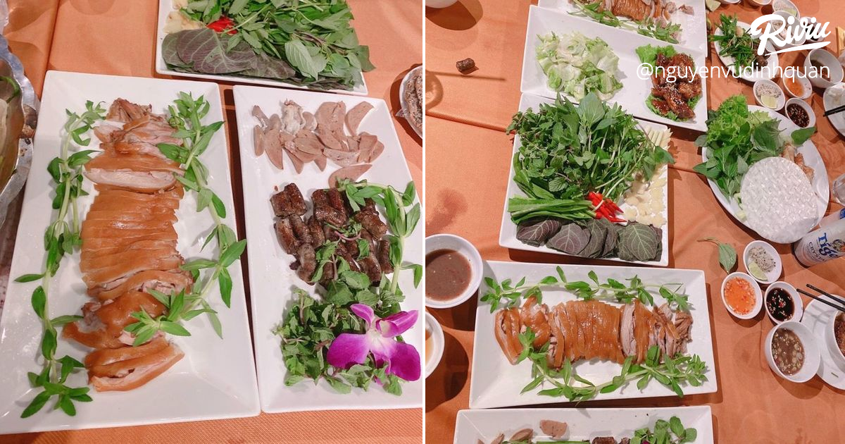 Dúi đê Dzúi nè | riviu.vn