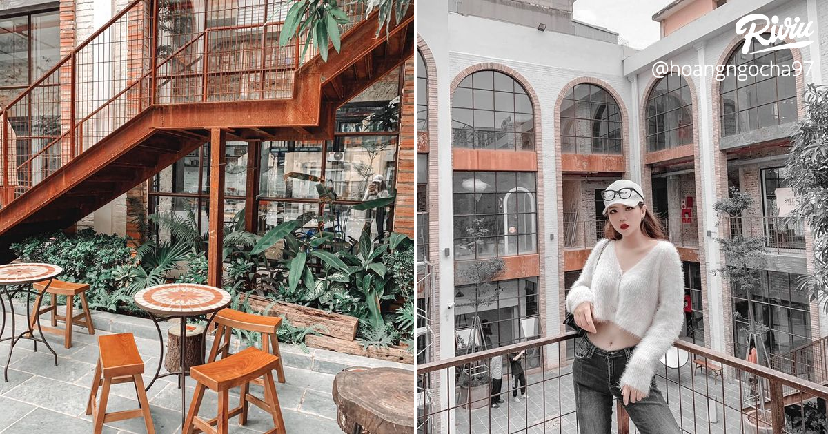 Bài viết về Complex 01 | riviu.vn