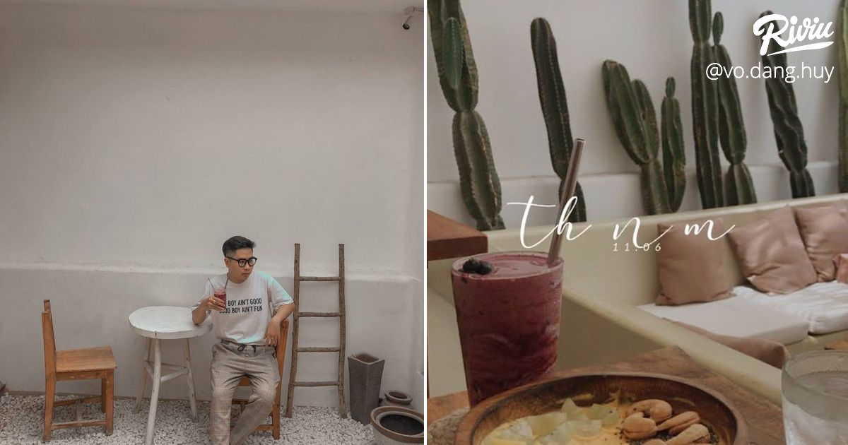 Pora Pora Q1 Hồ Chí Minh | riviu.vn