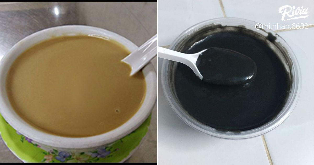 Chè hà ký | riviu.vn