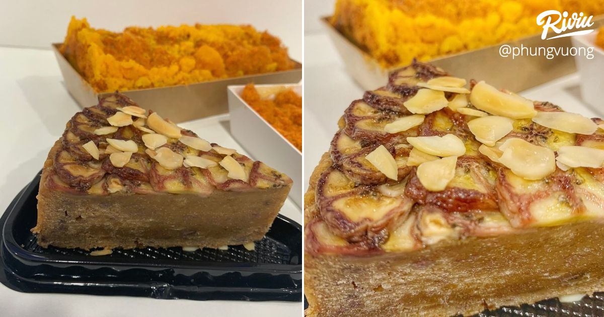 BÁNH CHÚI CÙNG BÁNH CUỘN MÃ LAI SIU SIU NGONNN | riviu.vn