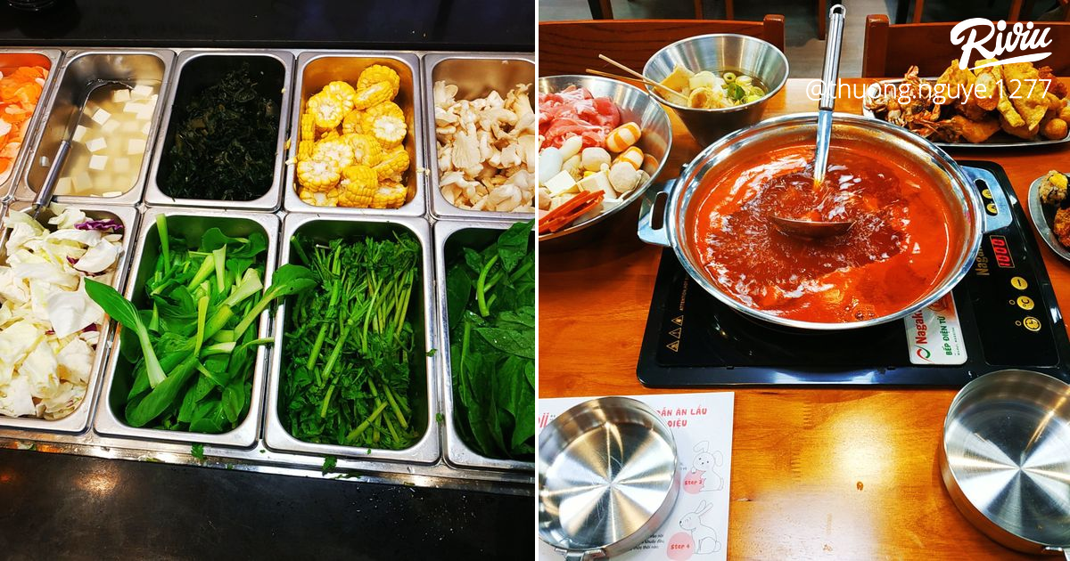 Joopii Gò Vấp | riviu.vn