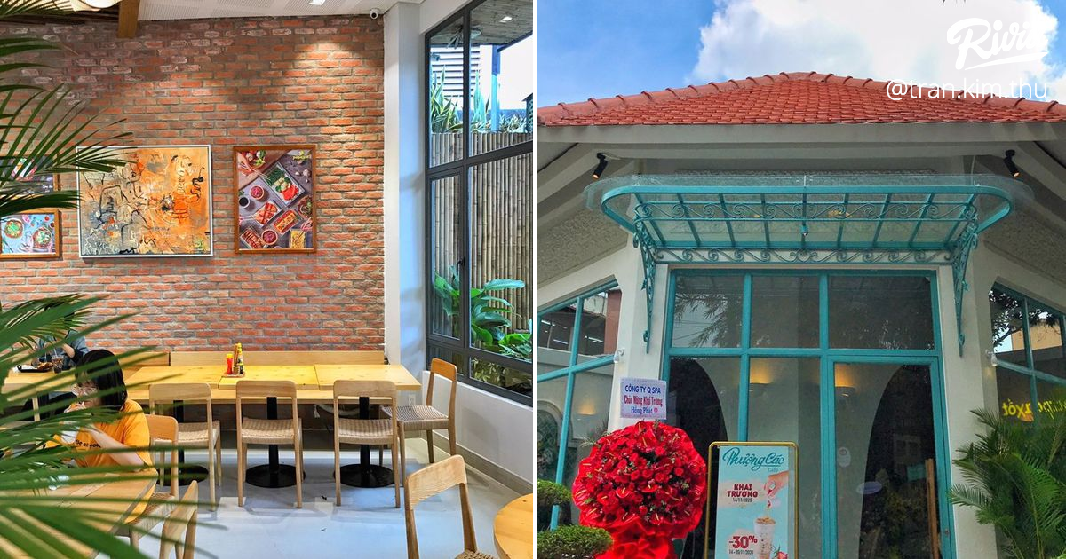 Papaxot Garden mới với nguyên khu vườn xinh xẻo collab với Cafe Phượng ...