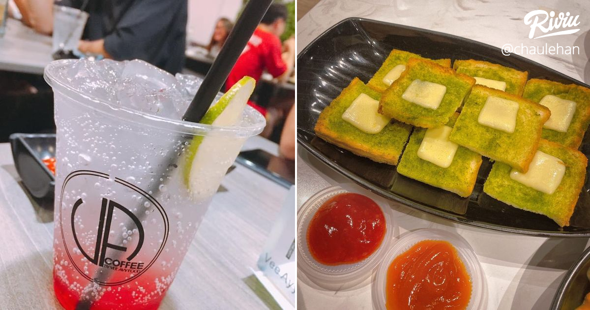 Vee Ayy Food - Ngon xĩu 🥰 | riviu.vn