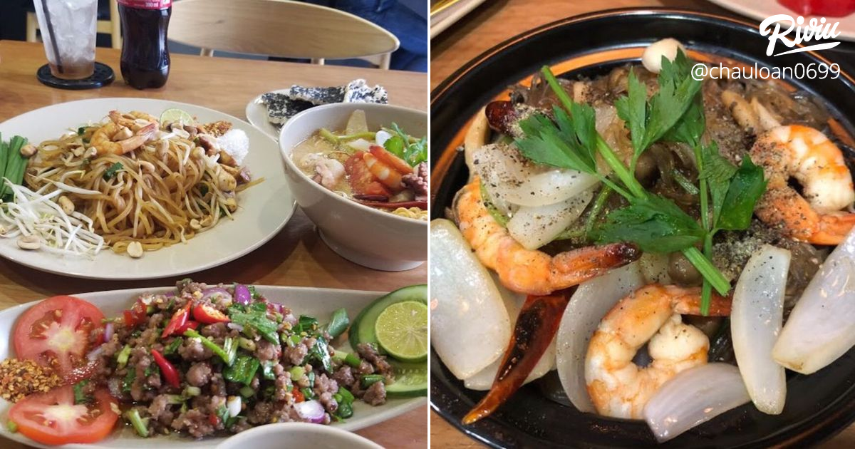 Mango Story Saigon ️ ️ | riviu.vn