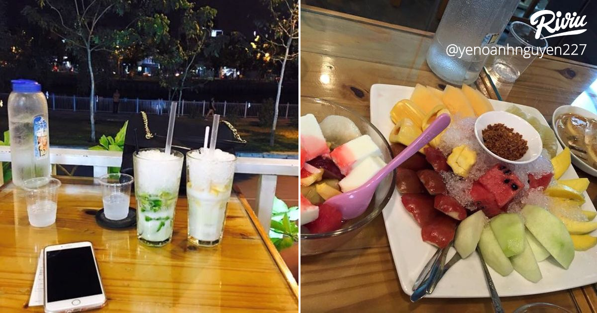 COCO SUMMER | riviu.vn