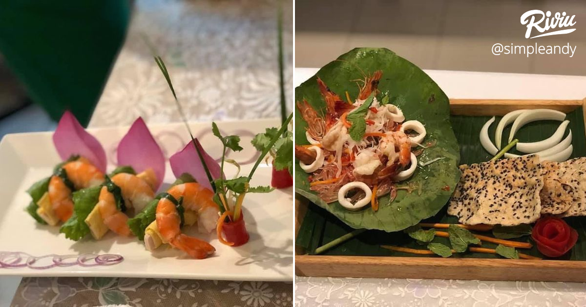 Lập hội ăn món cuốn và đến ngay Wrap & Roll Takashimaya Q1 thôi 🏻 ...