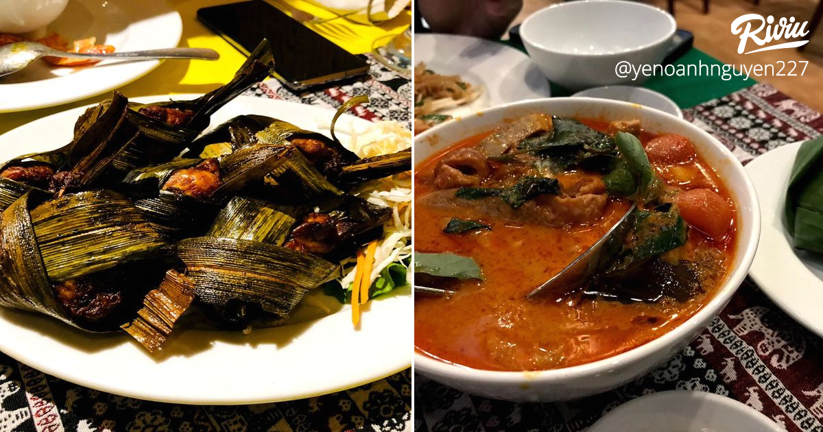 LẠC THÁI 1 | riviu.vn