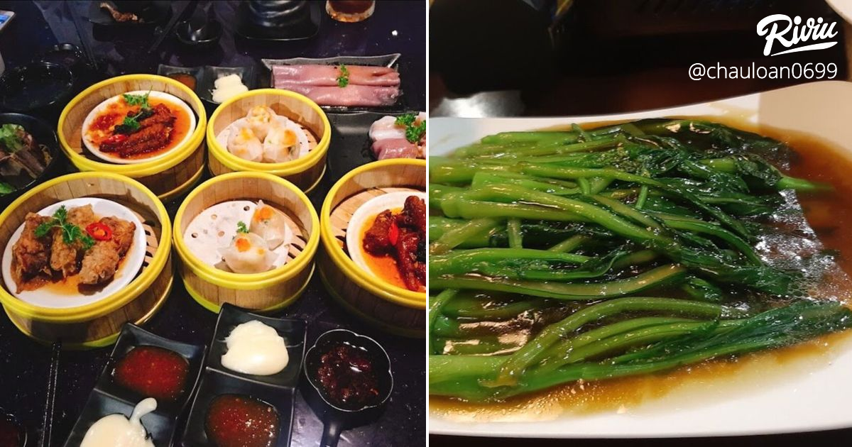 Khang Dimsum Bar | riviu.vn