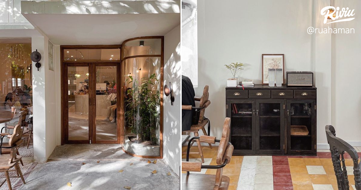 Zeraffe Coffee | riviu.vn