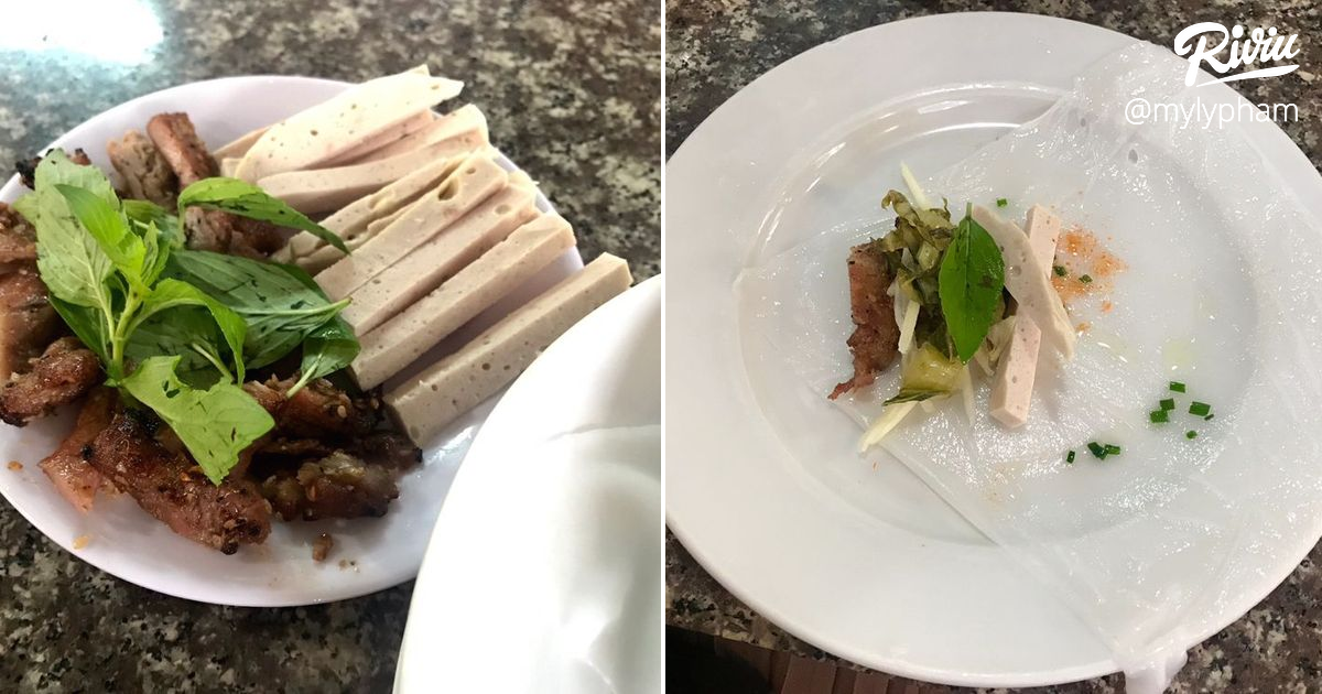 BÁNH ƯỚT BUÔN MÊ THUỘT | riviu.vn