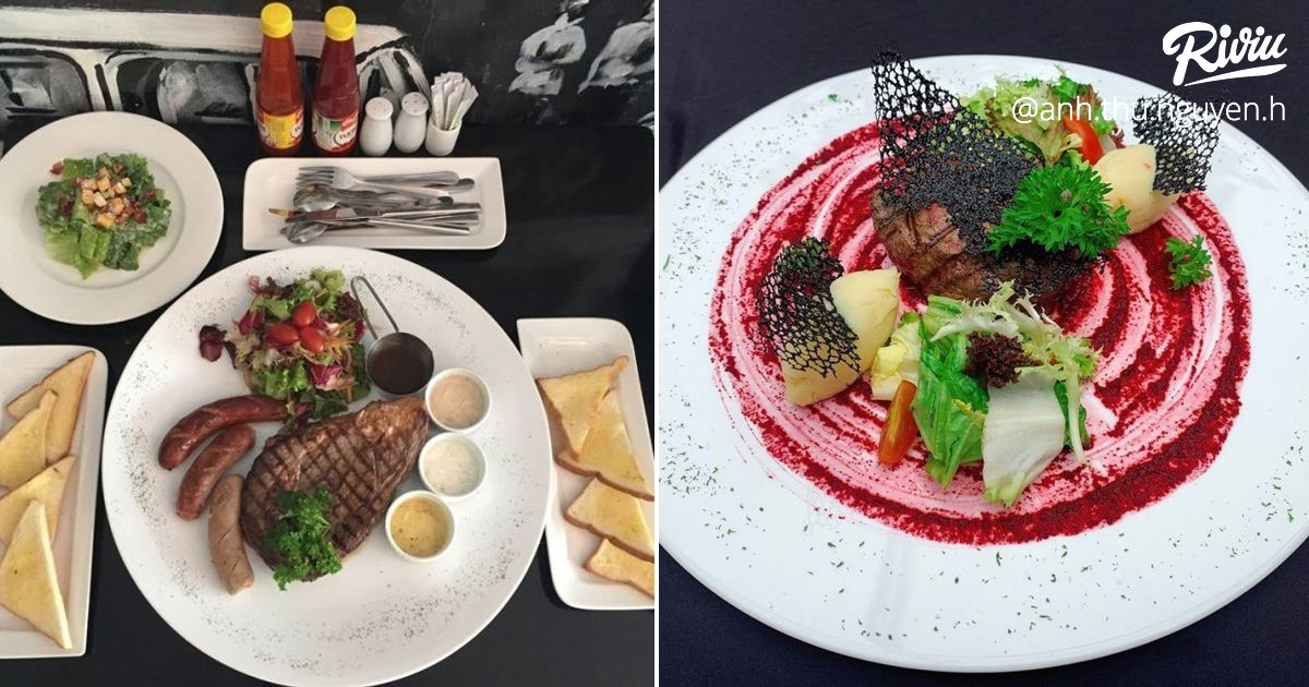 Topping beef | riviu.vn