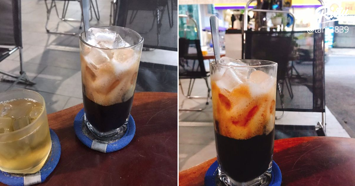 Lu Cafe - Ly cà phê dành cho buổi sáng dậy sớm | riviu.vn