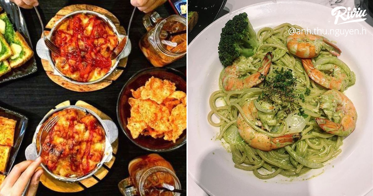 Veeayy Food | riviu.vn