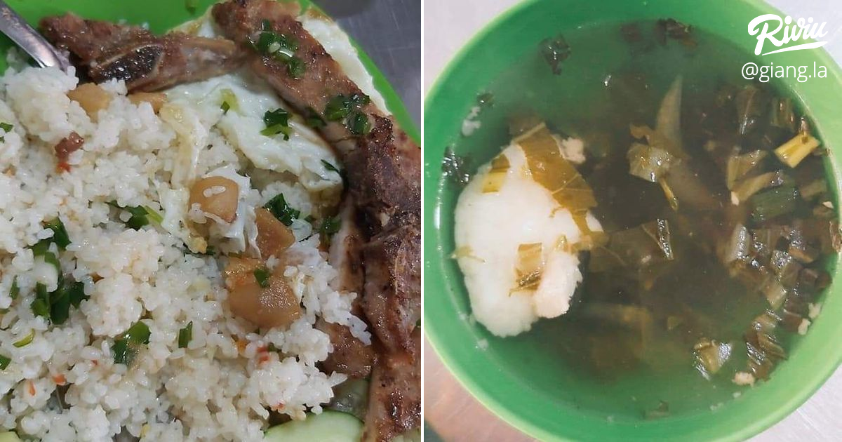 Cơm tấm quận 9 | riviu.vn