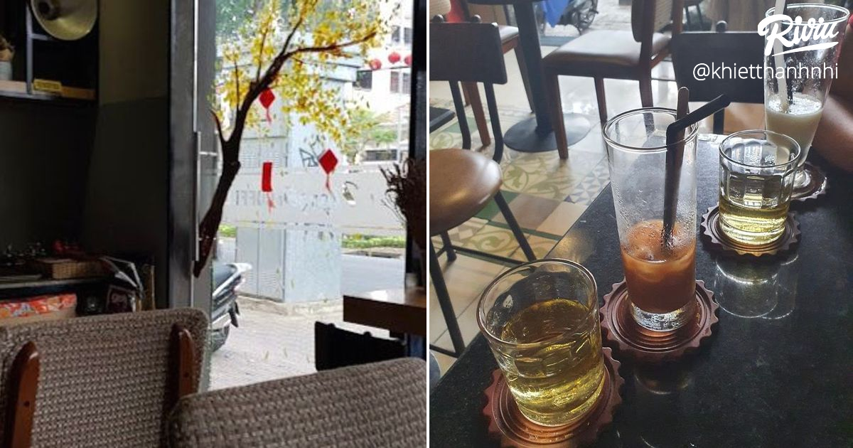 Nguyễn Coffee | riviu.vn