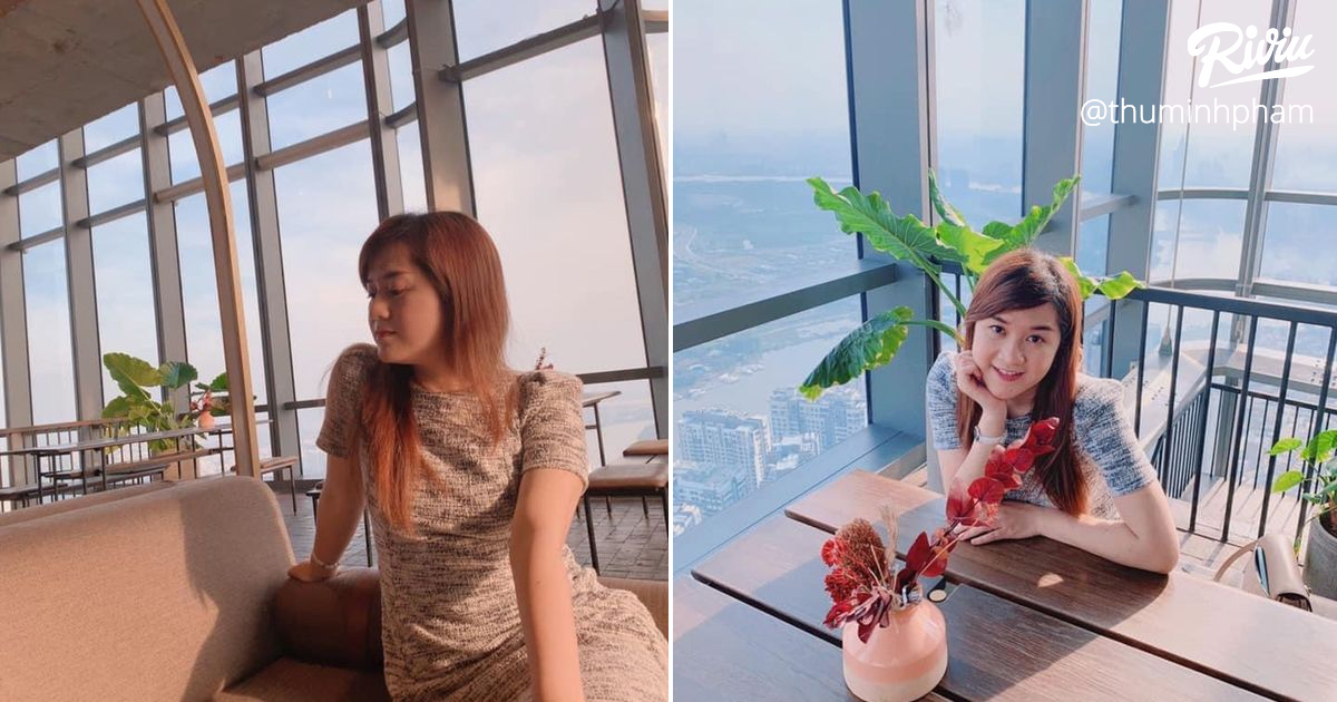 Nest by AiA Landmark 81 | riviu.vn