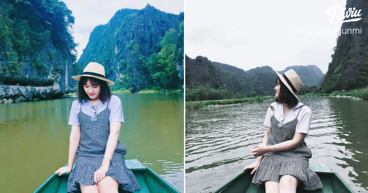 REVIEW NINH BÌNH | riviu.vn