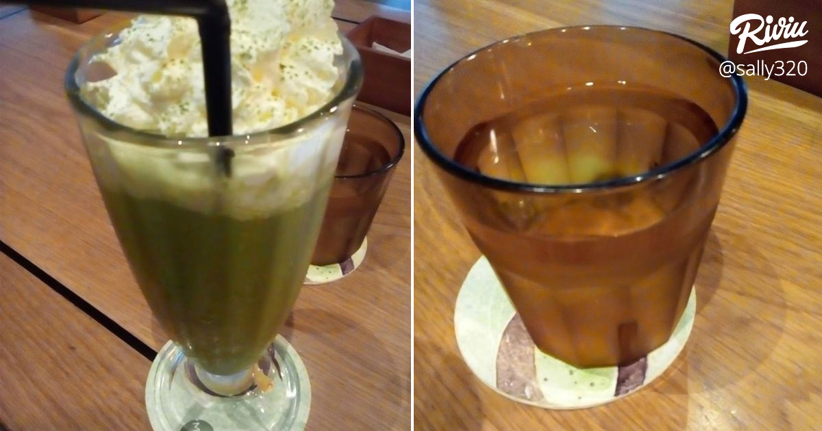 MOF Japanese Dessert Cafe | riviu.vn