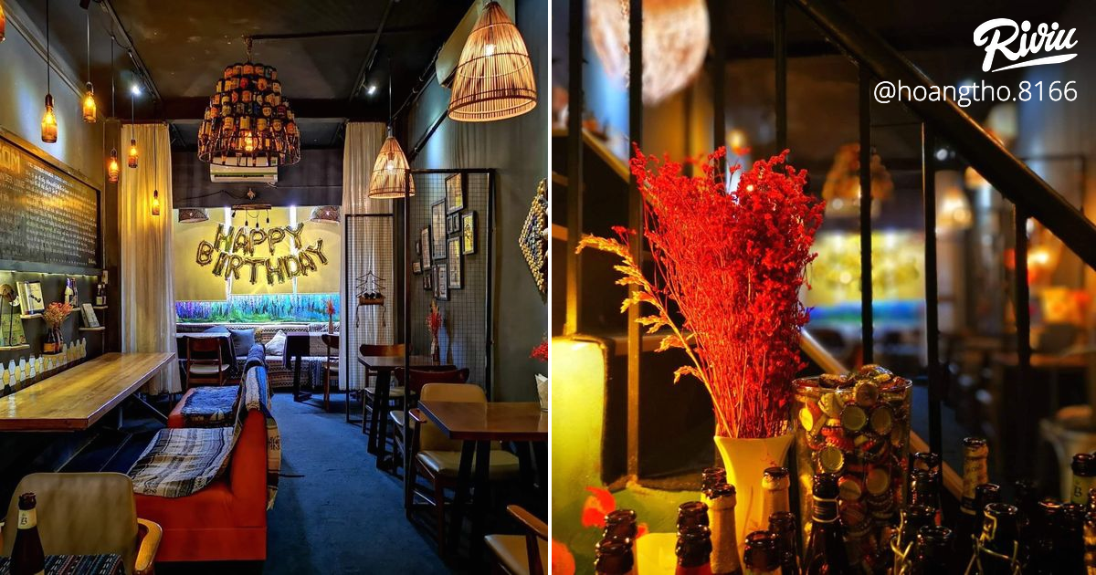 LAGOM CAFÉ | riviu.vn