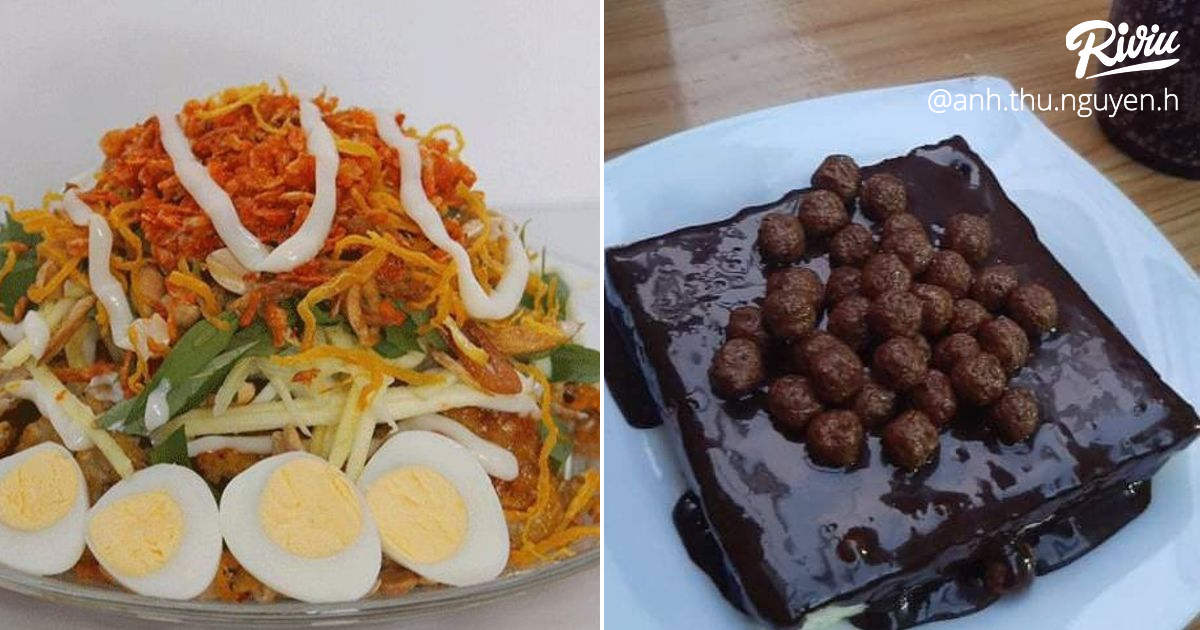 Béo’s Food | riviu.vn