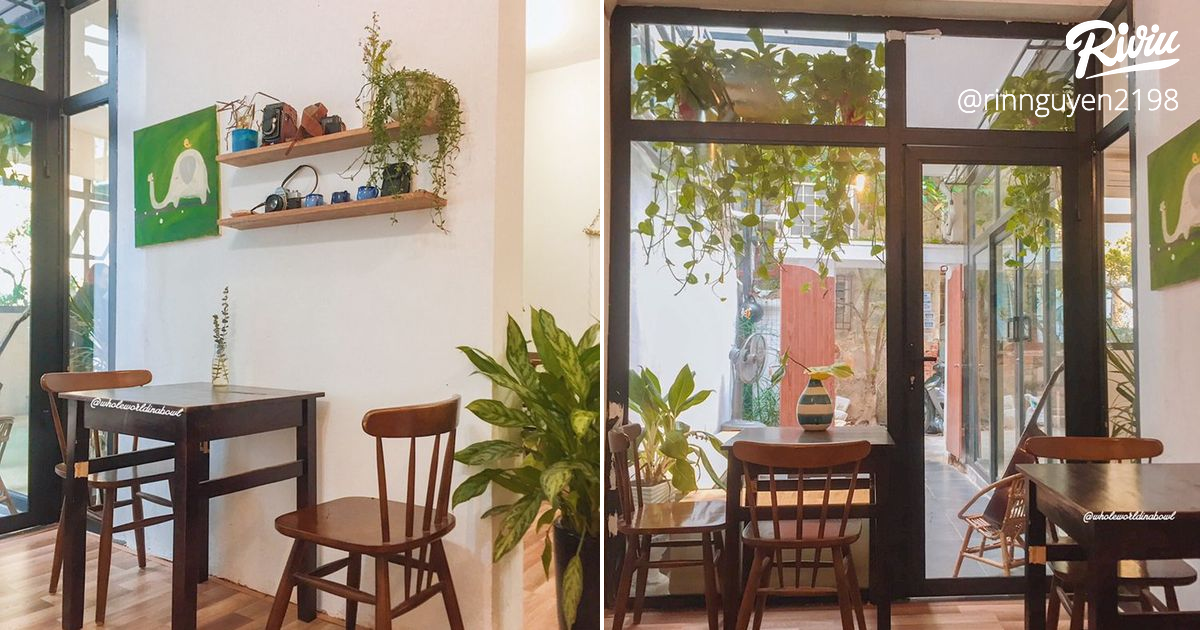 Stay Coffee | riviu.vn