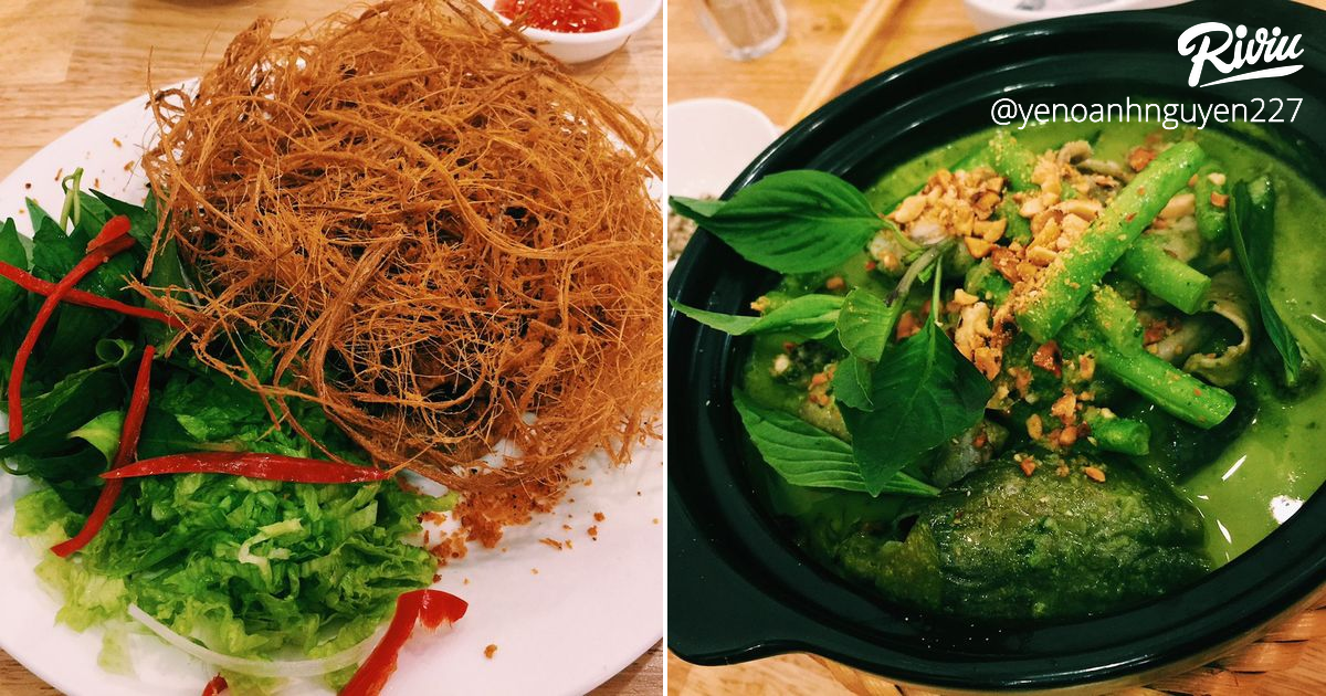 CHÁO ẾCH SINGRESTO | riviu.vn