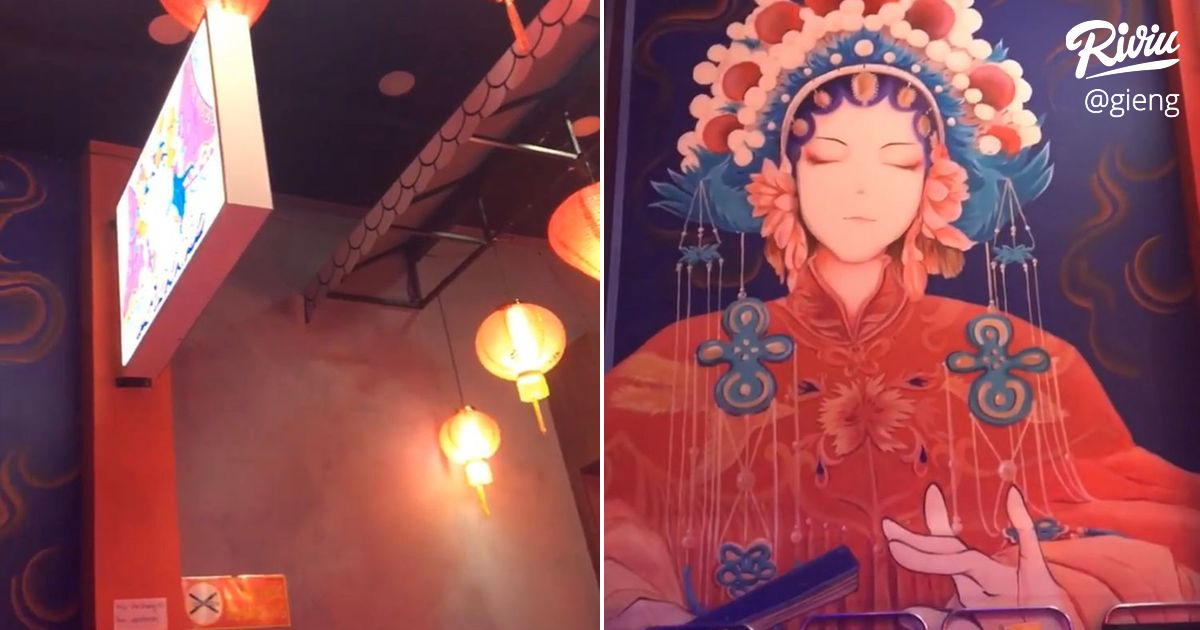 Chè Chang Hi Thủ Đức | riviu.vn